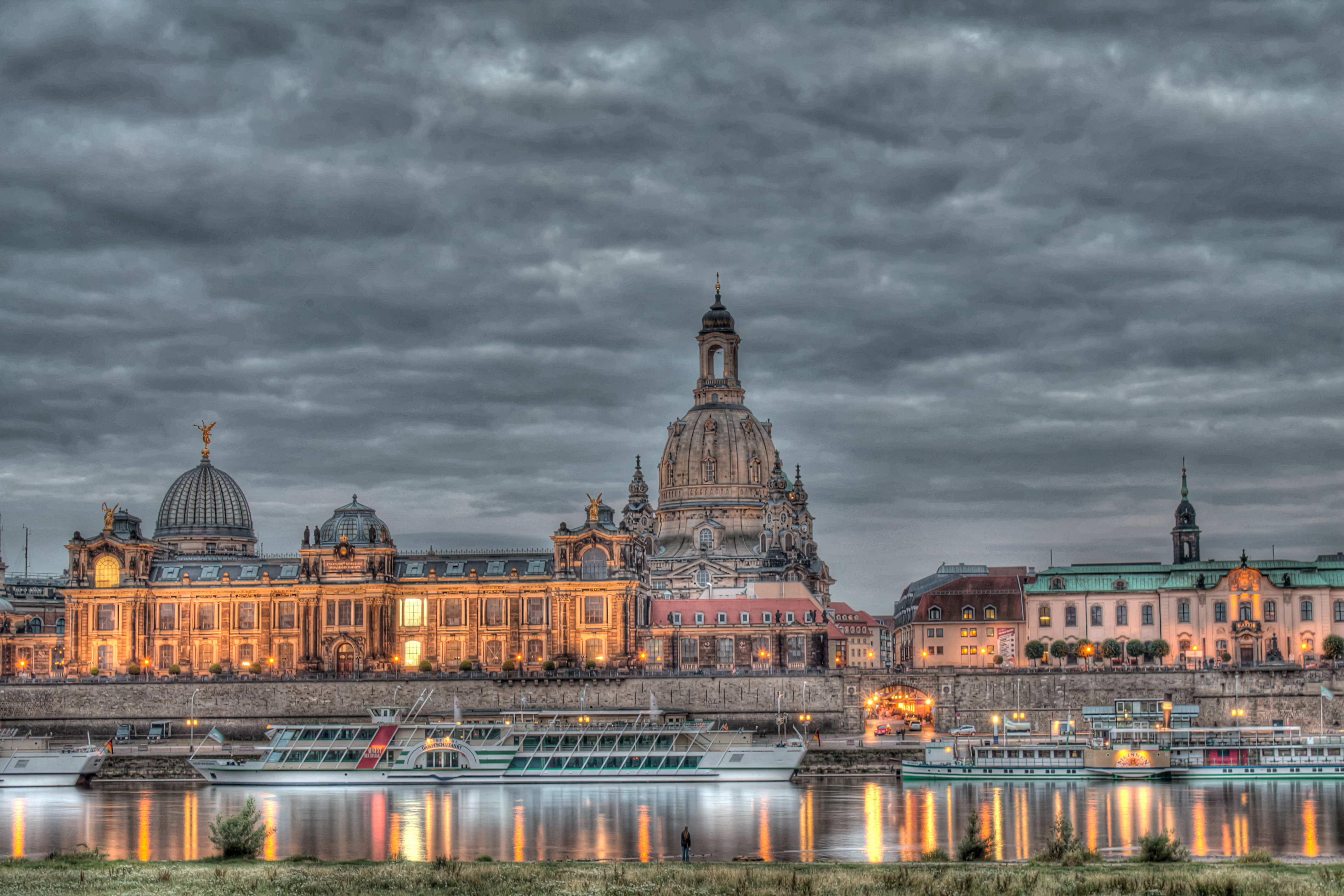 dresden-altstadt.jpg (4269×2846) | Städtereisen dresden, Altstadt ...
