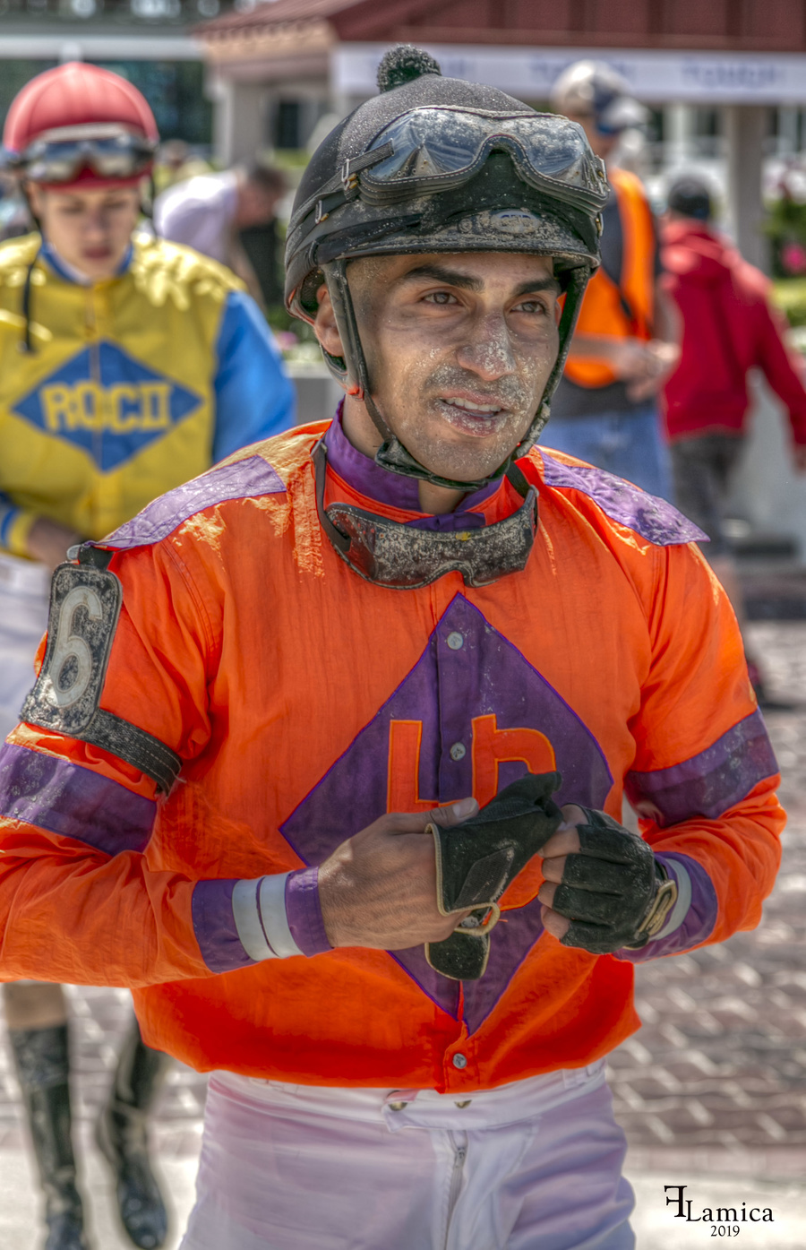 Oh Well, better lcuk next time... - hdrcreme