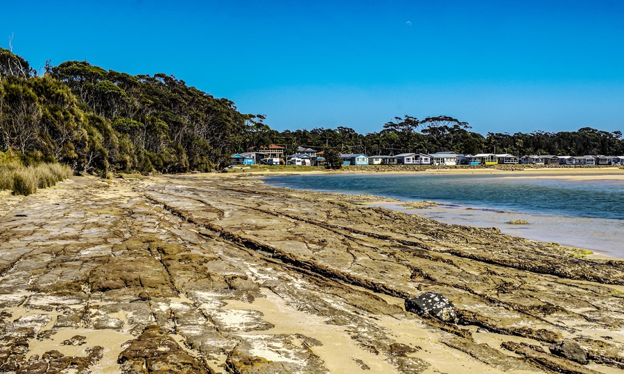 Dolphin Point 2 - hdrcreme