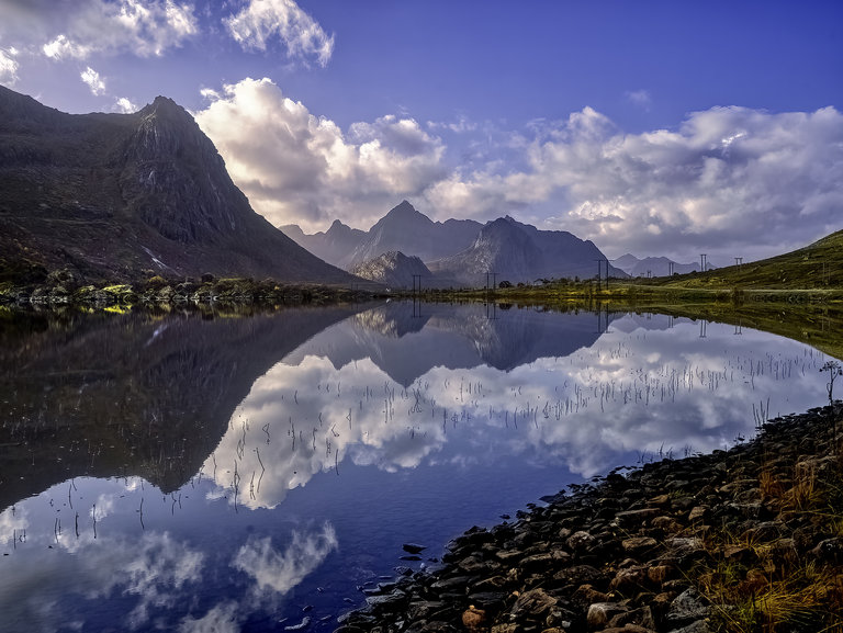 Share and discover great HDR images - hdrcreme