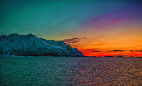 HDR photo gallery - hdrcreme